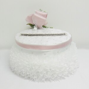 Christening Baptism Gift Envelope for a Baby Girl - Etsy