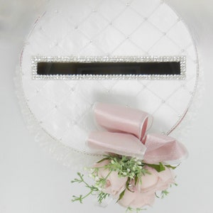 Christening Baptism Gift Envelope for a Baby Girl - Etsy