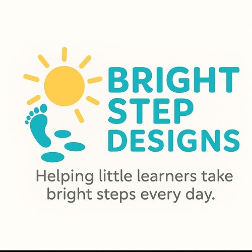 BrightStepDesigns - Etsy