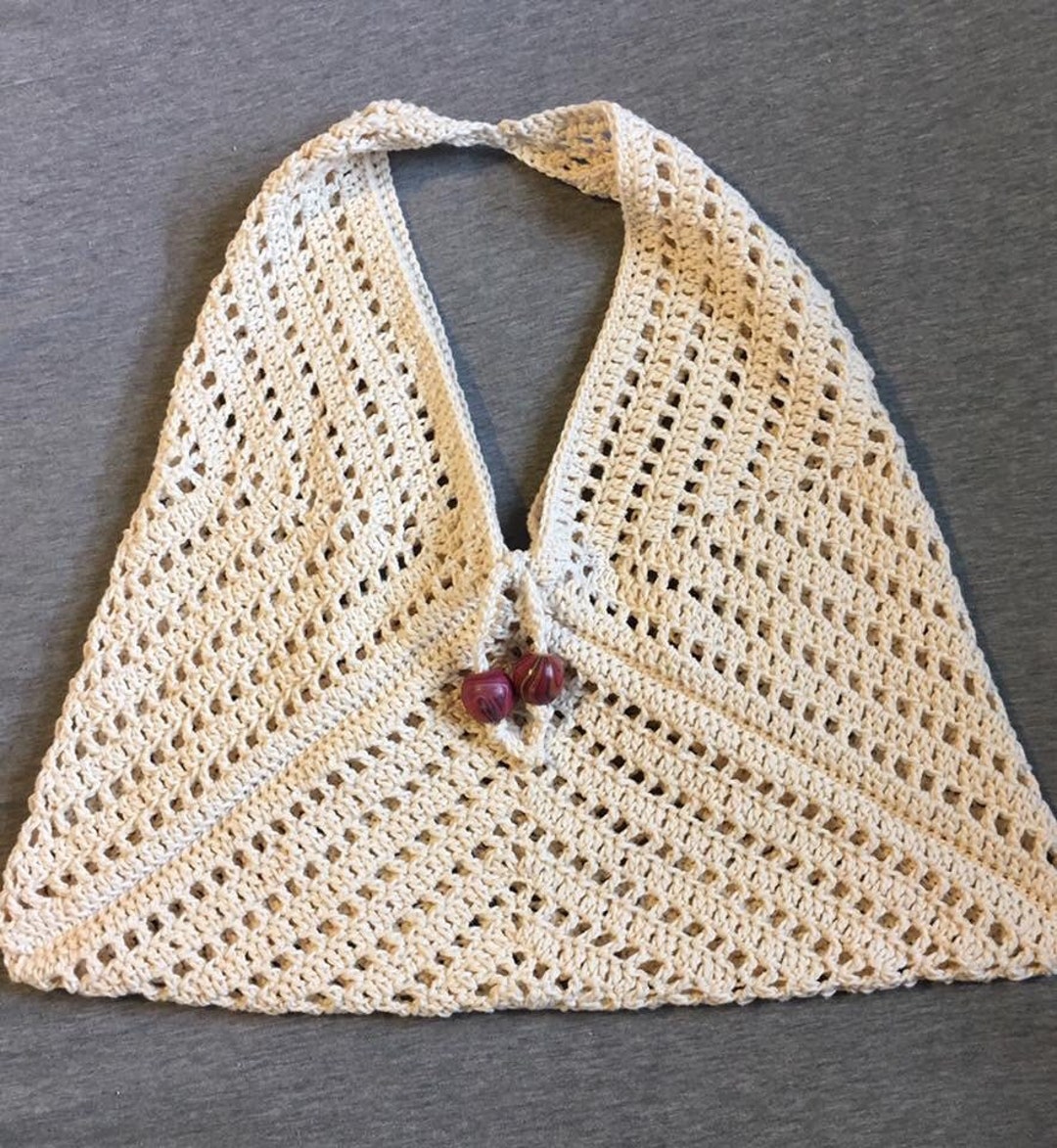 Trinity Tote Made to Order - Etsy