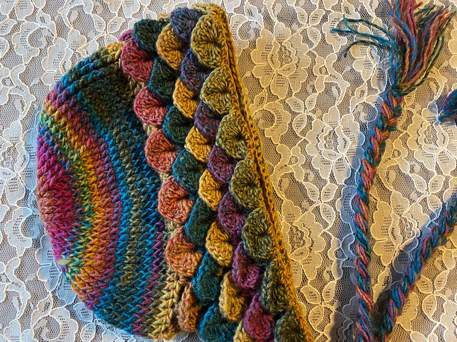 Fantasy Hood Fairy Hood Pixie Hood Whimsical Hood Cottage Core Hood ...