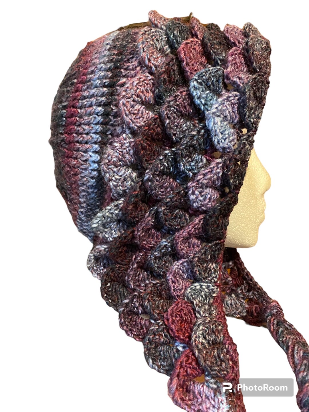 Fantasy Hood Fairy Hood Pixie Hood Whimsical Hood Cottage Core Hood ...