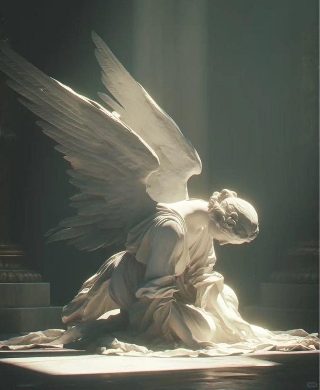 Find Out Who Your Guardian Angel is (24 Hours Tarot Reading) - Etsy
