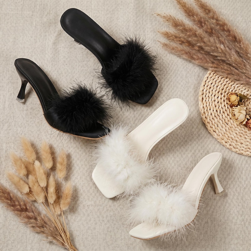 Boudoir Furs - Etsy