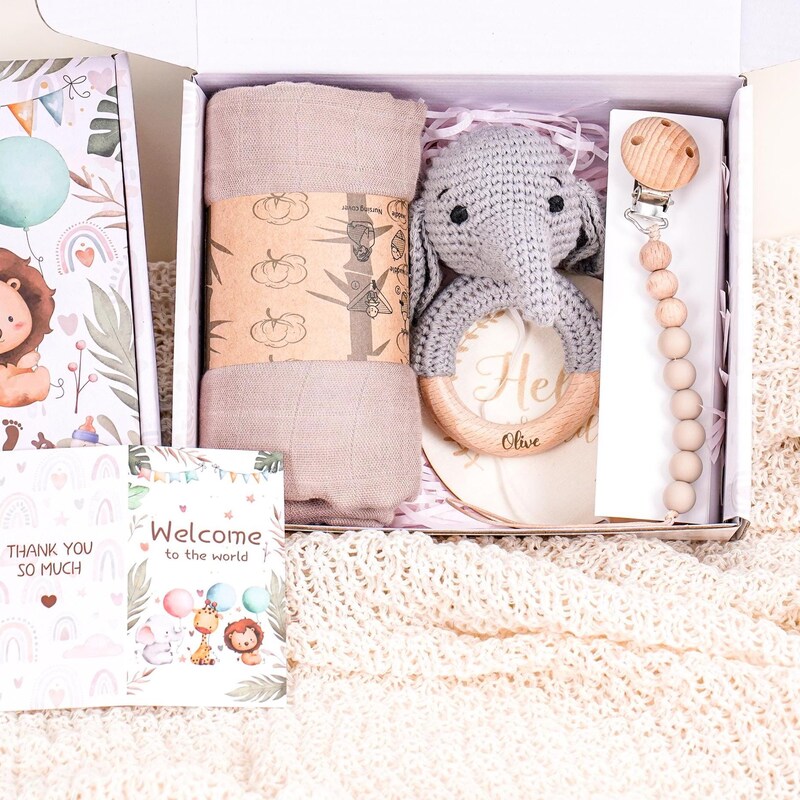 Engraved Stuff for Baby - Etsy