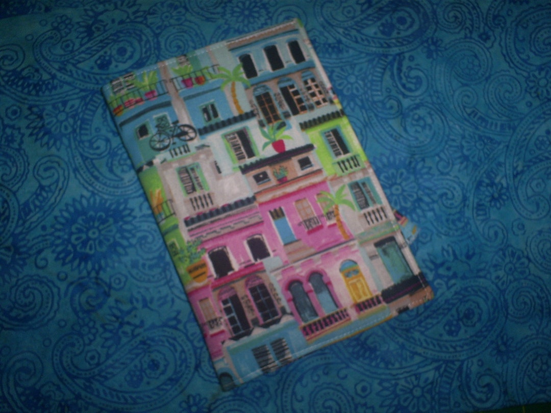 Paperback Book Covers Shabby Chic Standard Size. - Etsy