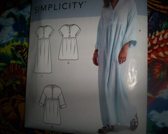 Simplicity 9102 - Etsy