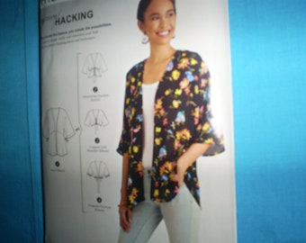 Simplicity 8887 - Etsy