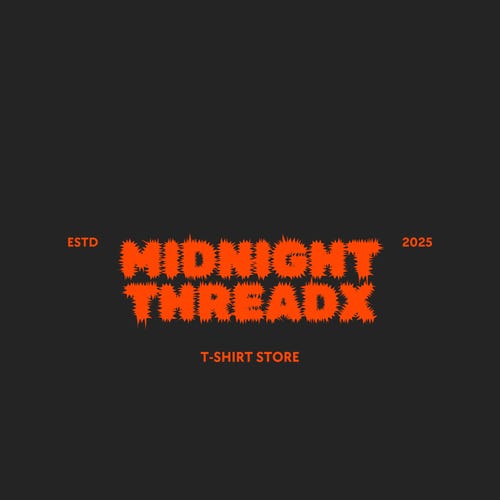 MidnightThreadx - Etsy