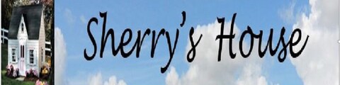SherrysHouse - Etsy