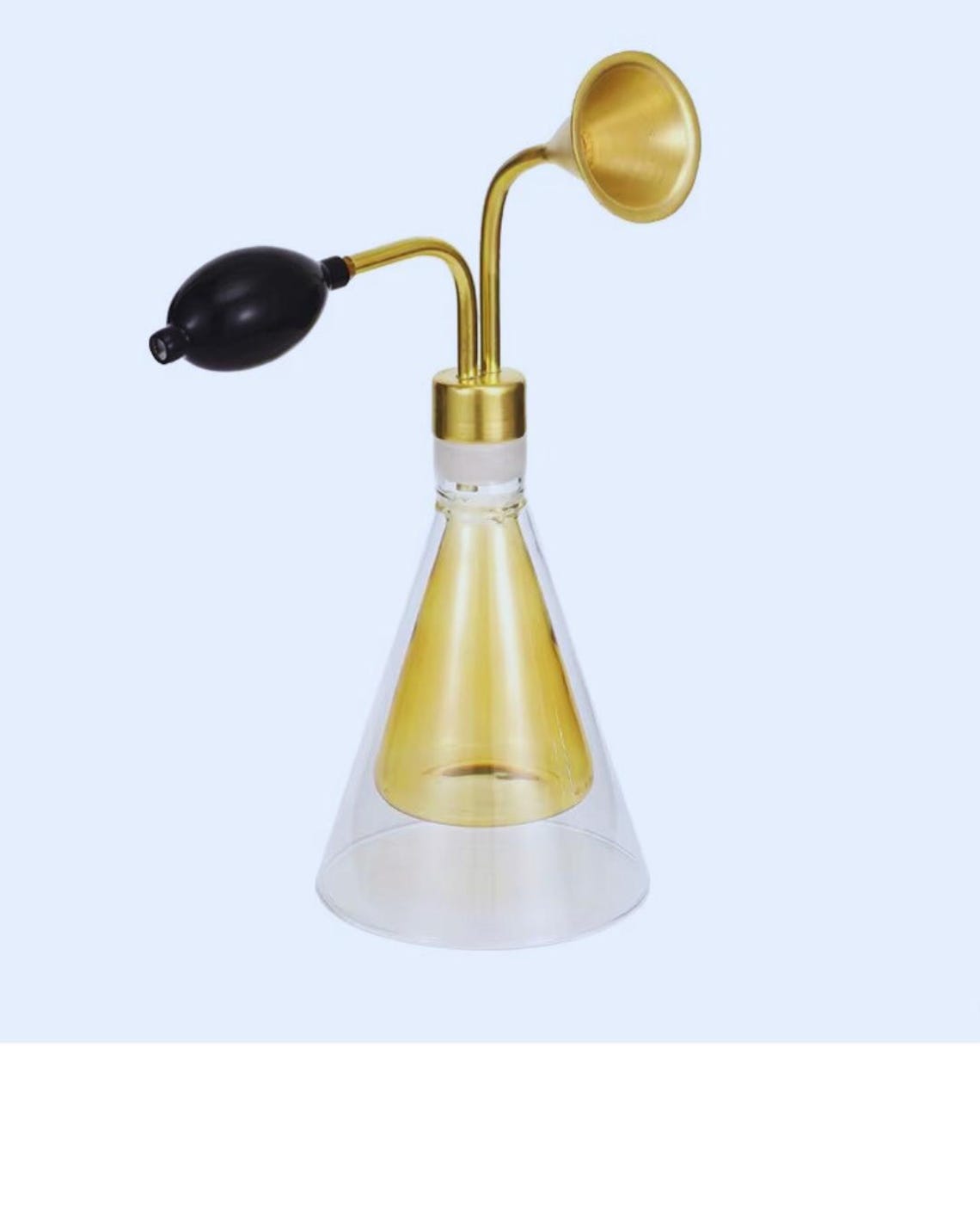 YANDER Aroma Smelling Bottle | Coffee Bean Fragrance Tester | Wine ...