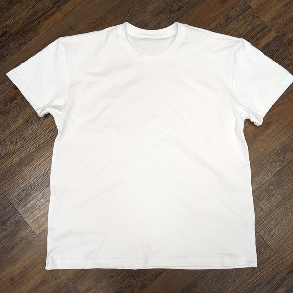 Blank T Shirts - Etsy