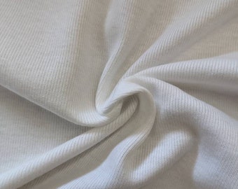 Rib Knit Fabric - Etsy