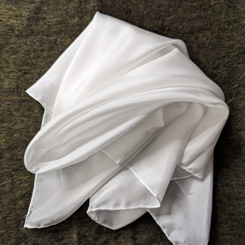 Women Silk Handkerchiefs - Etsy