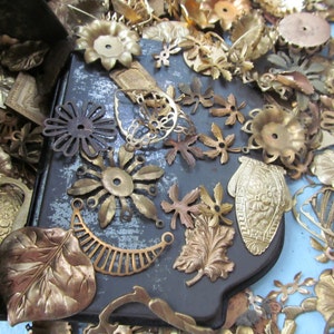 Recycled,rescued, Retrieved,relocated, Reinvented Vintage Findings..1/2 ...