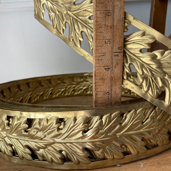 Brass Banding - Etsy