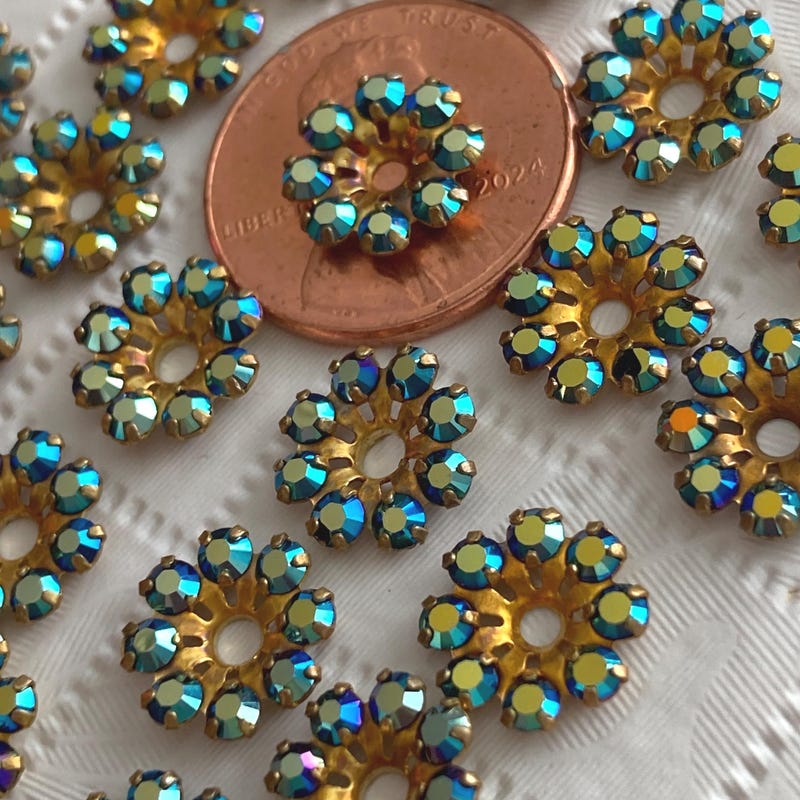 Australian Sapphire Gem - Etsy