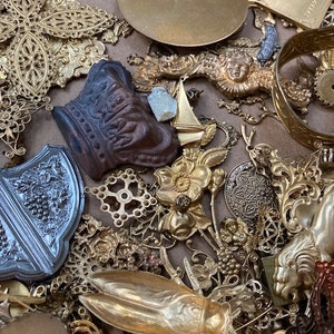 Recycled,rescued, Retrieved,relocated, Reinvented Vintage Findings..1/2 ...