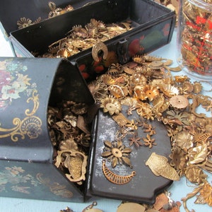 Recycled,rescued, Retrieved,relocated, Reinvented Vintage Findings..1/2 ...