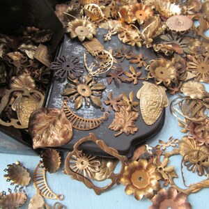 Recycled,rescued, Retrieved,relocated, Reinvented Vintage Findings..1/2 ...