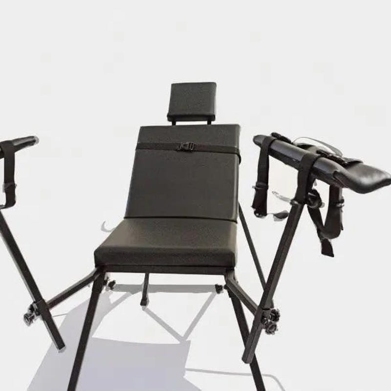 Restraint Furniture - Etsy