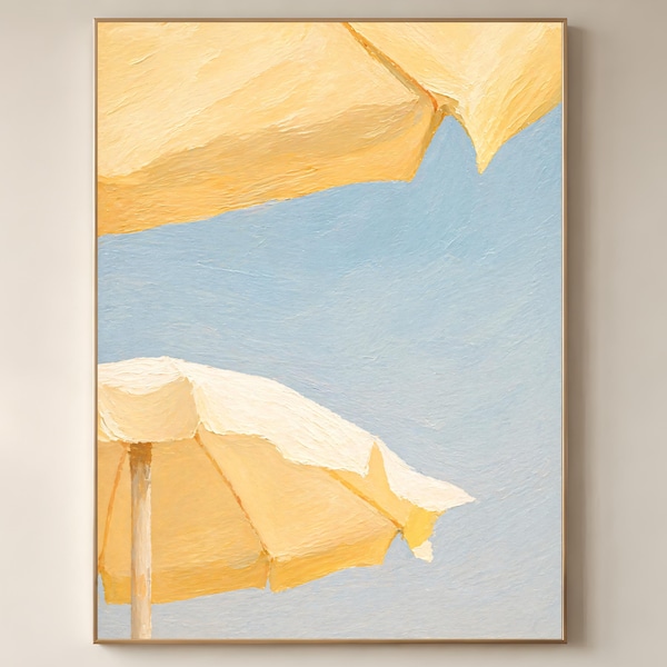 Yellow Art 4 Printable - Etsy UK