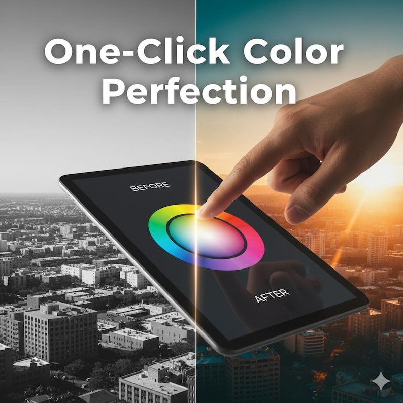 5300+ Mega LUT Pack | Ultimate Color Grading Bundle for Premiere Pro ...