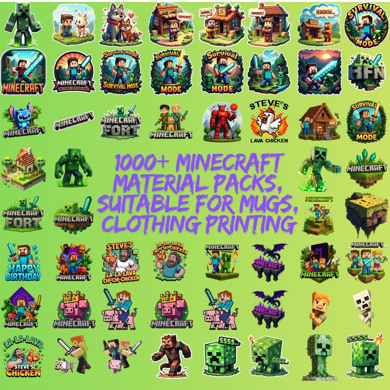 Mine Mine Clothing - Etsy UK