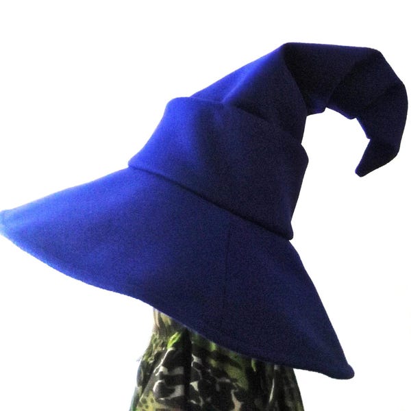 Wizard Hat - Etsy