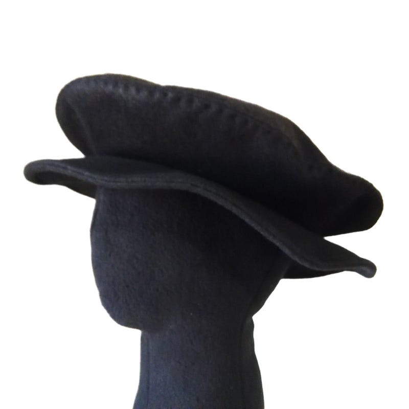 Renaissance Hat - Etsy