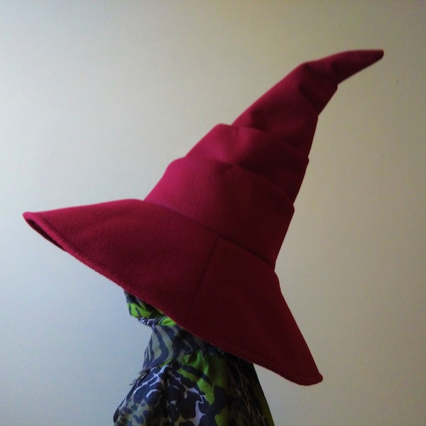 Wizard Hat - Etsy