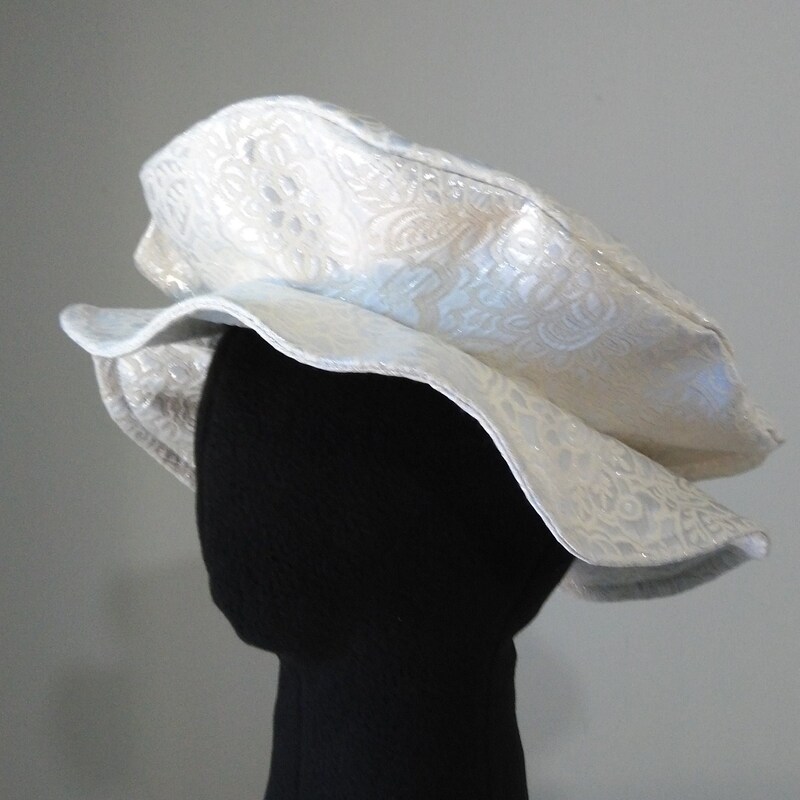 Renaissance Hat - Etsy