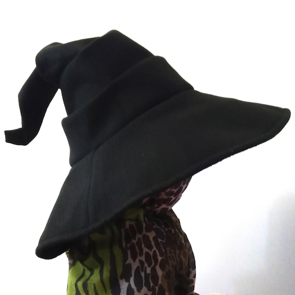 Camo Wizard Hat - Etsy