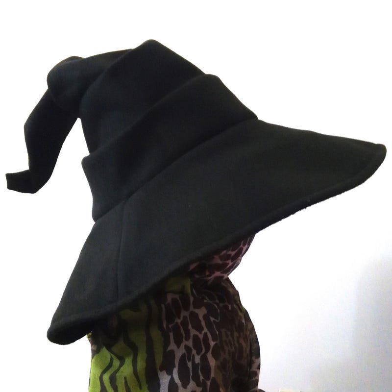 Fantasy Costume Wizard - Etsy