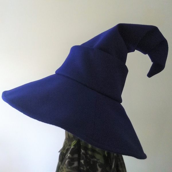 Wizard Hat - Etsy
