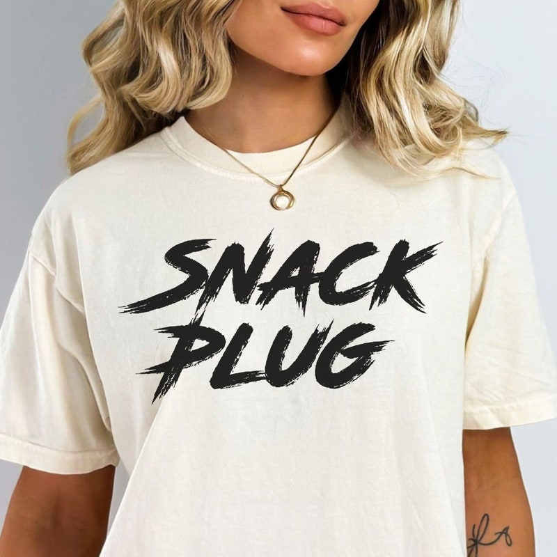 Edgy Plug - Etsy