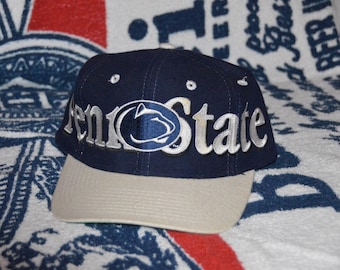 Penn State Vintage - Etsy