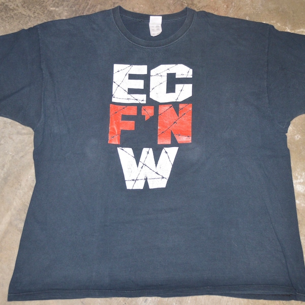 Ecw - Etsy