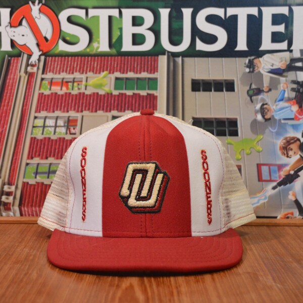 Oklahoma Hats - Etsy