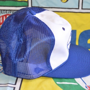 Vintage 1970's Baltimore Colts Snapback! Retro Sports Specialties NFL ...
