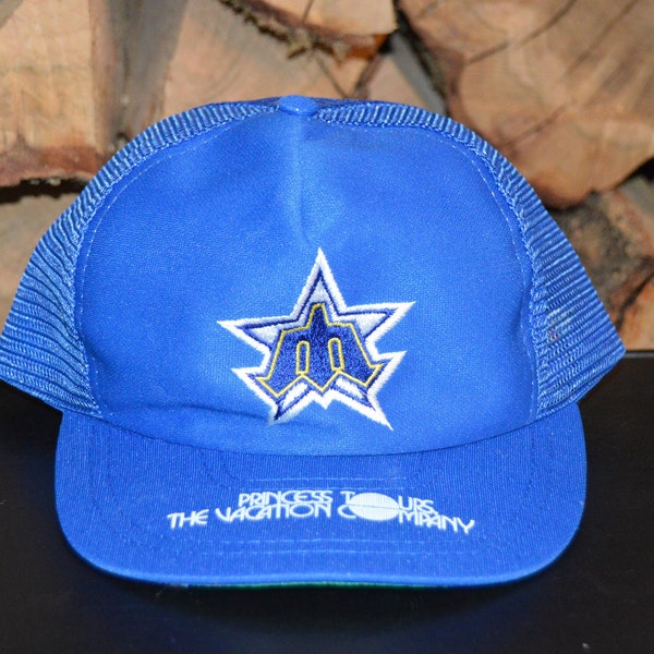 Mariners Trident - Etsy