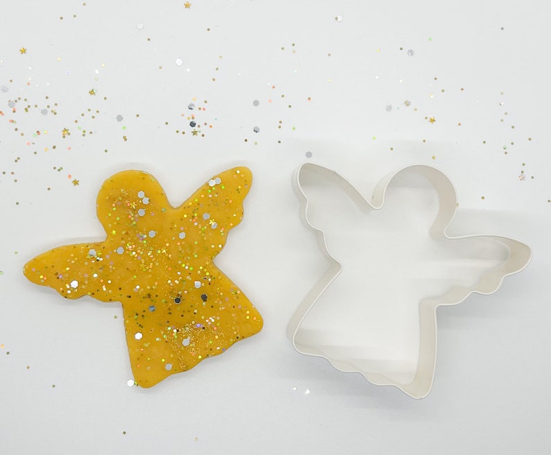 Nativity Playdough Kit Holiday Playdough Sensory Kit - Etsy