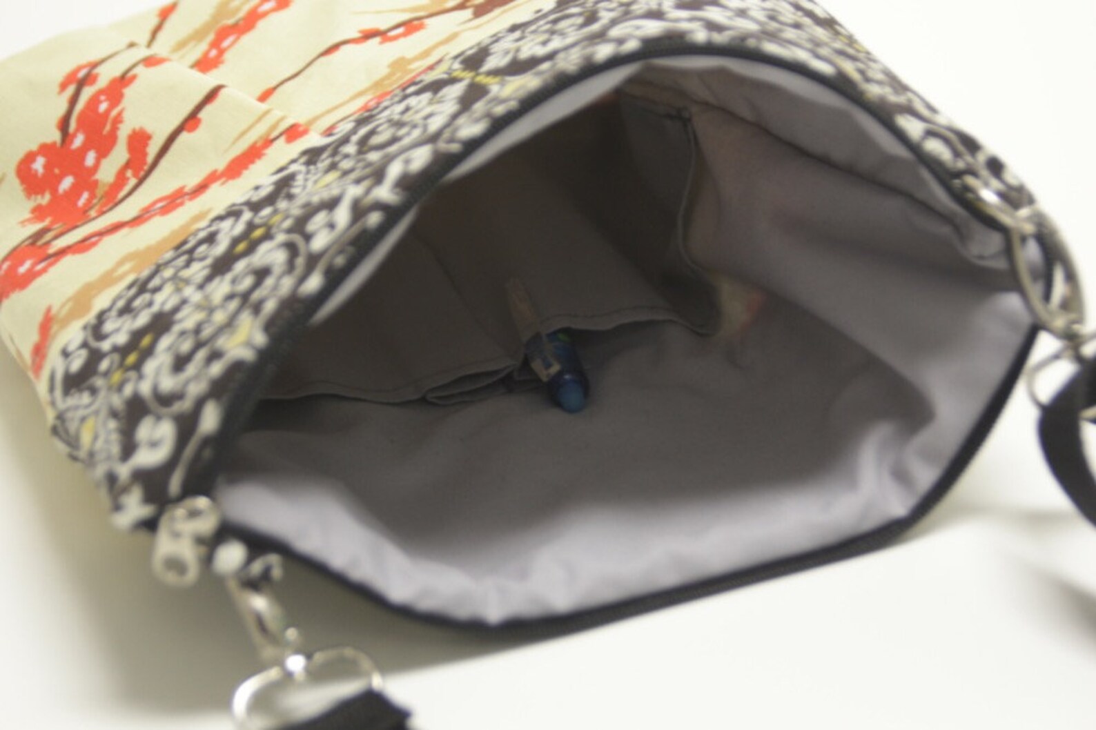 Crossbody Bag PDF Pattern, Shoulder Bag PDF Digital Pattern - Etsy