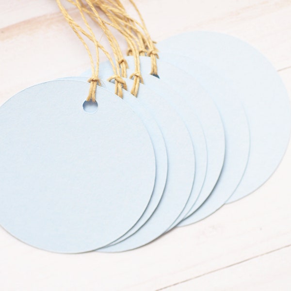 Label Hang Tags - Etsy
