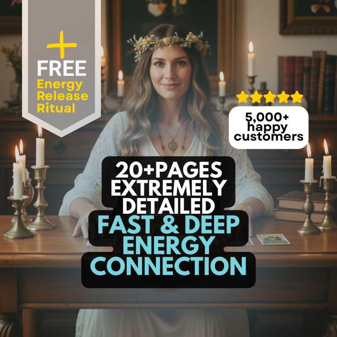 Psychic Reading Love Fast Deep Energy | Same Hour Psychic Readings ...