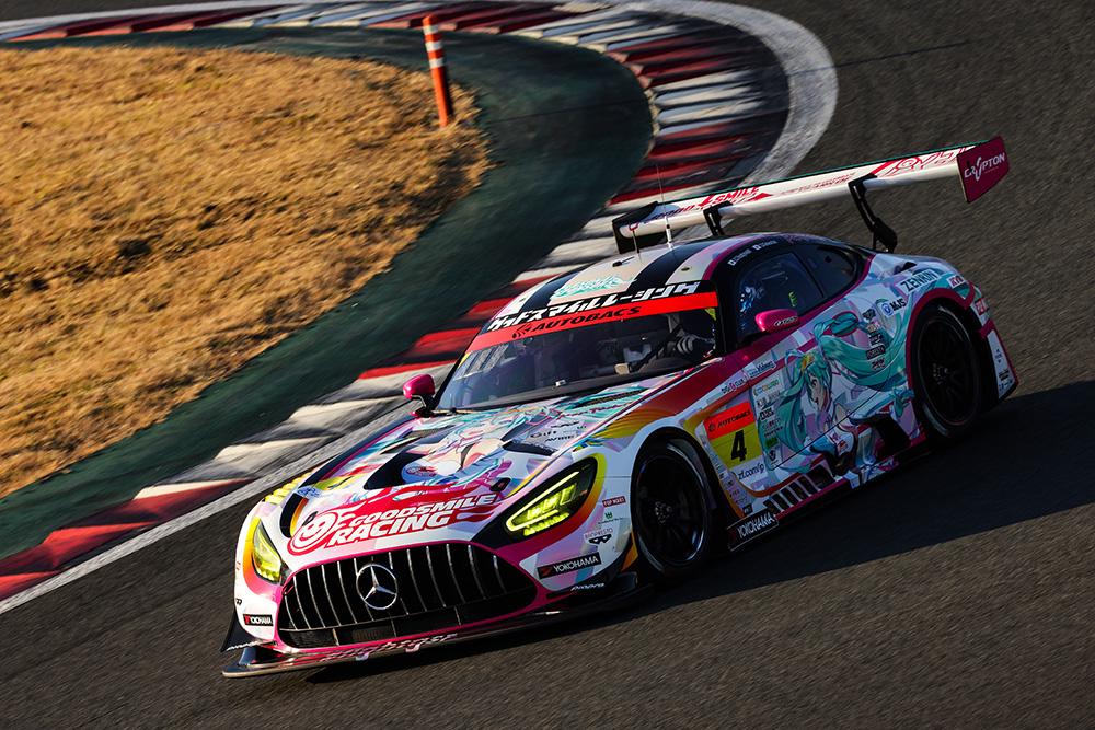 1/24 Mercedes-benz AMG GT3 Body Kit, for TAMIYA 24345 , Resin Car Model ...