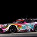 1/24 Mercedes-benz AMG GT3 Body Kit, for TAMIYA 24345 , Resin Car Model ...
