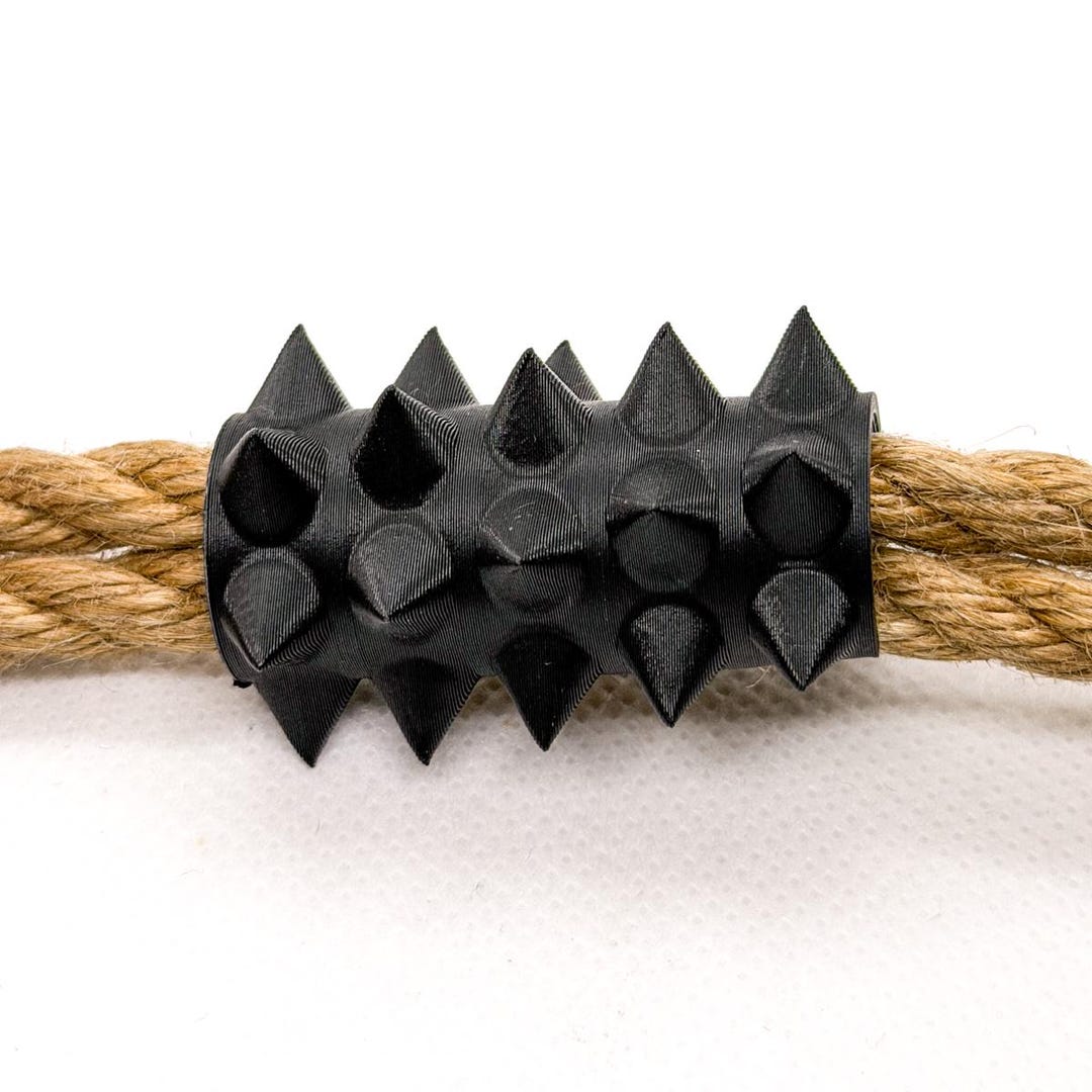 Shibari, Bondage, Rope Spikes (mature) - Etsy