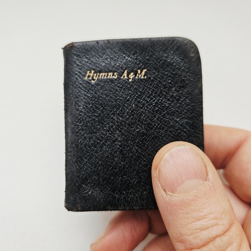 Rare Miniature Books - Etsy