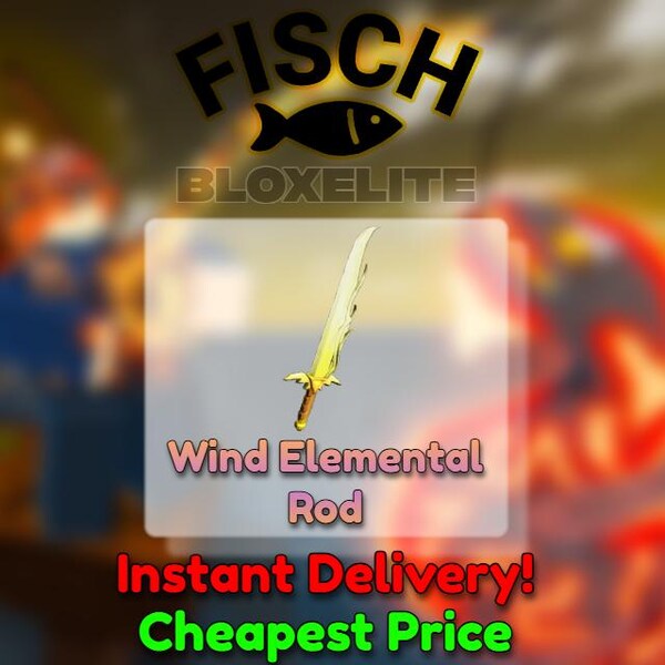 Wind Elemental Rod - Etsy Canada
